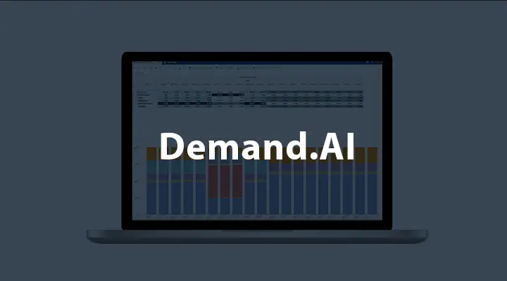 You've got to have it | Kinaxis